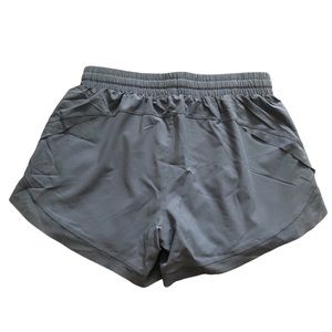 HALARA | Shorts | Nwt Halara Drawstring Contrast Mesh 2in Shorts 4 ...
